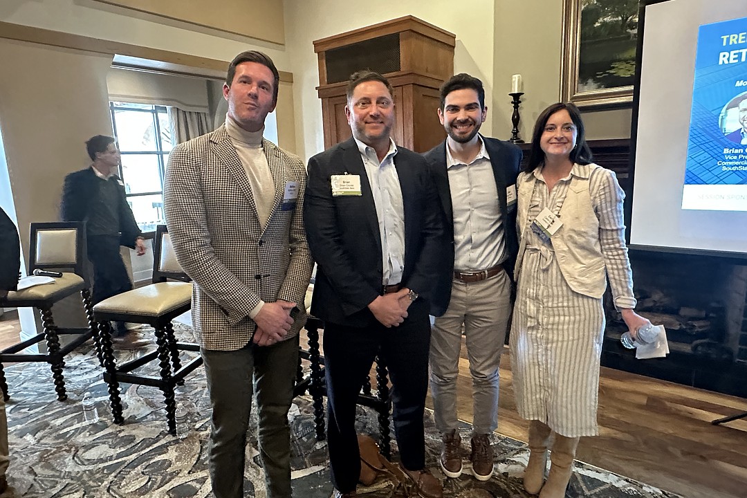 ULI North Florida panel: Retail ‘the darling of commercial real estate ...