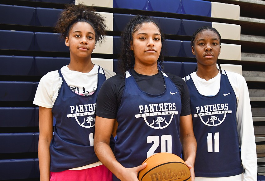 A new era: Dr. Phillips High girls basketball chasing history | West ...