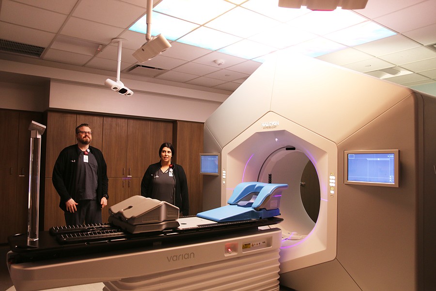 AdventHealth Palm Coast celebrates grand opening of new $30 million ...