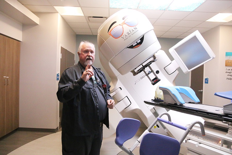 AdventHealth Palm Coast celebrates grand opening of new $30 million ...