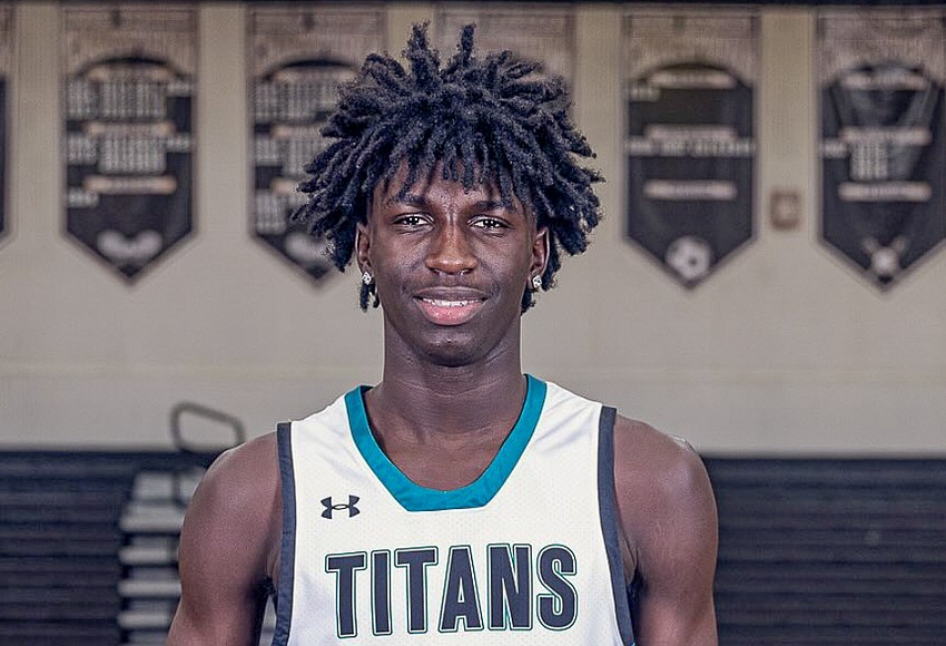 Athlete of the Week: Jonathan Watts, Olympia boys basketball | West ...