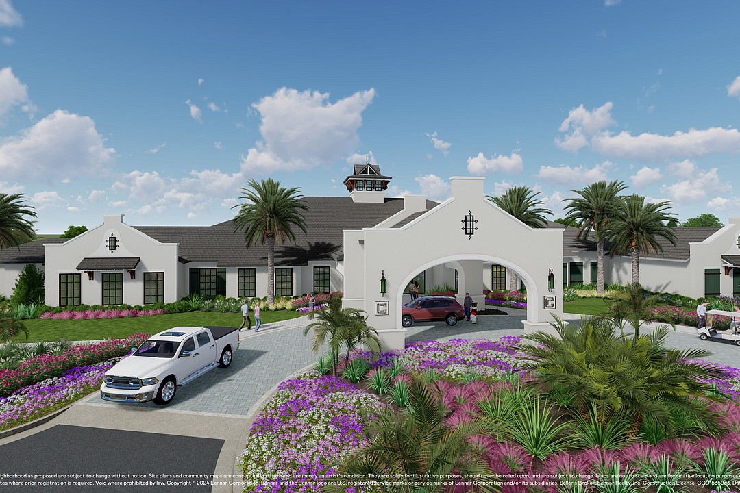 Calusa Country Club to open in Lakewood Ranch in February | Your Observer
