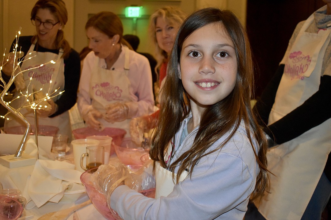 Mega Challah Bake draws hundreds to Lakewood Ranch | Your Observer