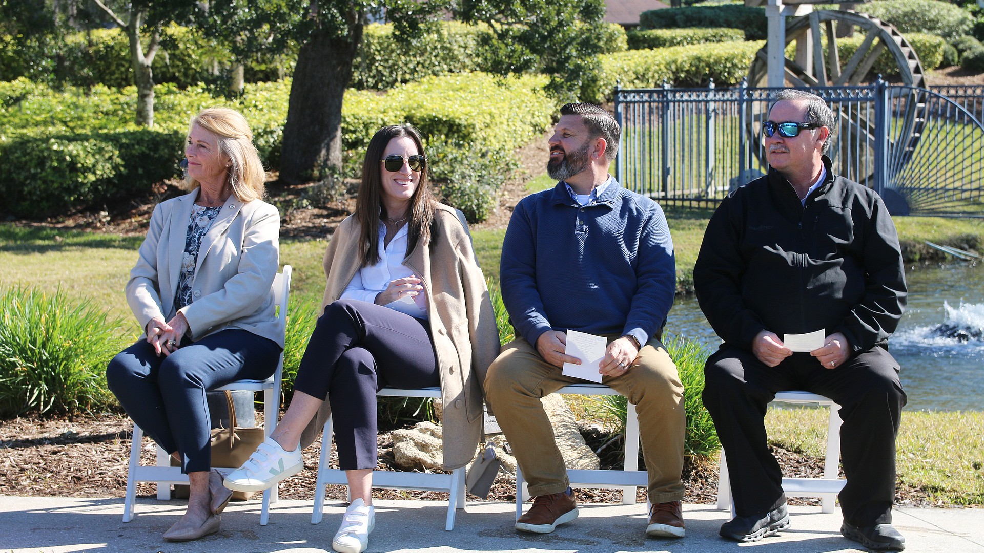 Trees for the next generation: Ormond Beach celebrates Florida Arbor ...
