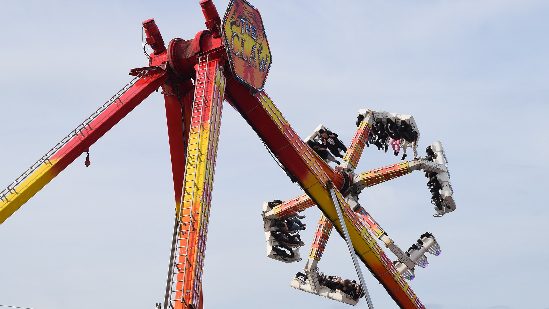 Manatee County Fair begins with nonstop entertainment | Your Observer