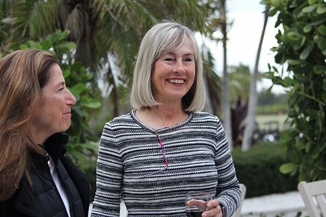 Observer Challenge coordinator credited for invaluable 25 years | Your ...