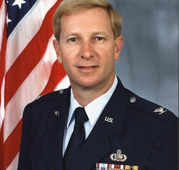 Obituary: Rory Allen Quesinberry | West Orange Times & Observer