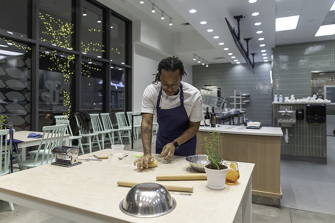 Water Street Tampa welcomes slew of new businesses | Business Observer