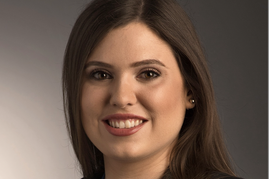 Nicole Kalkines, Cassie Daum named partner at Smith Gambrell Russell ...