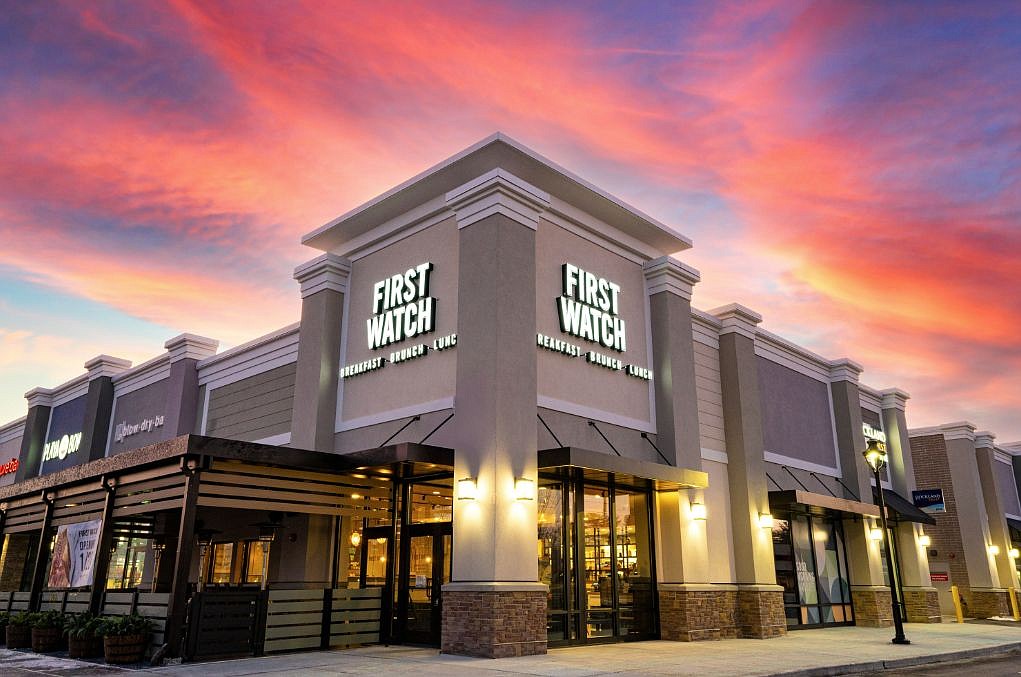 With its New England debut, First Watch is now in 30 states | Business ...