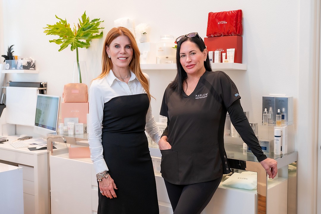 Sarasota med-spa hires fractional COO | Business Observer