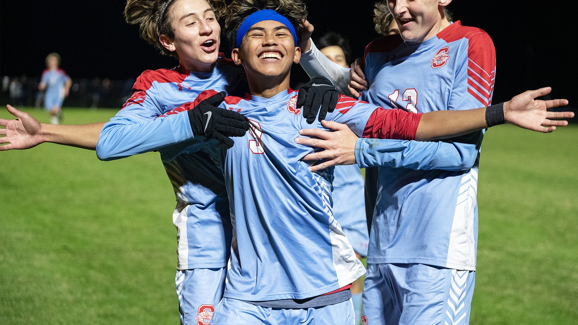 Seabreeze girls soccer team wins district championship; boys finish ...
