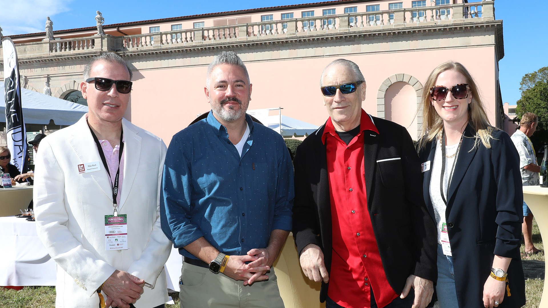 The sun shines for Forks & Corks' Grand Tasting | Your Observer