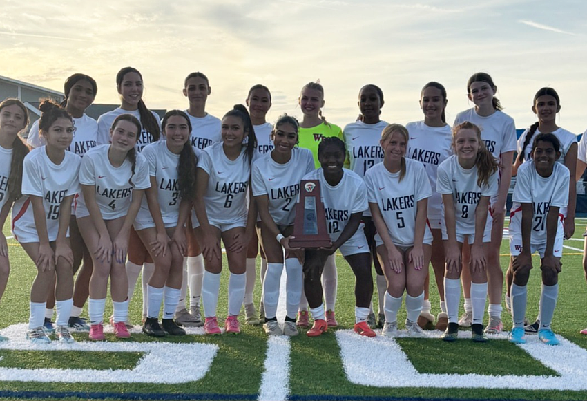 Windermere Prep girls soccer wins district championship over TFA, 4-1 ...