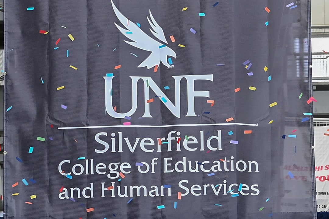 Silverfield College of Education and Human Services announced at UNF | Jax Daily Record