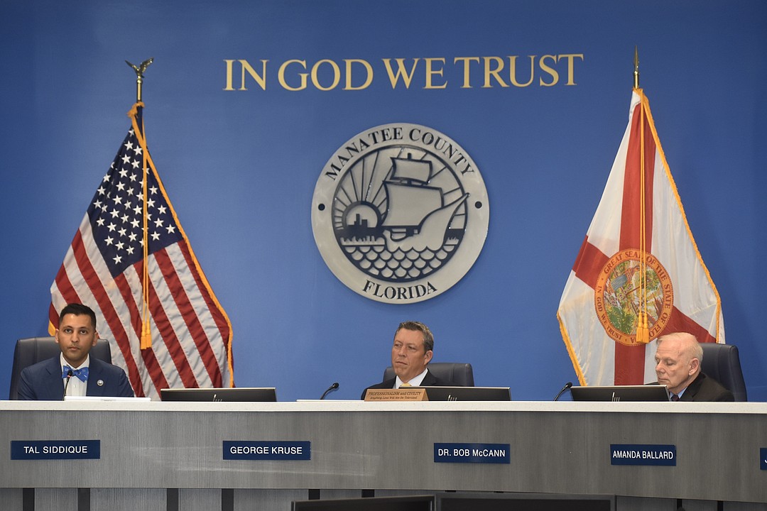 Discussions continue around possible east Manatee County building ...