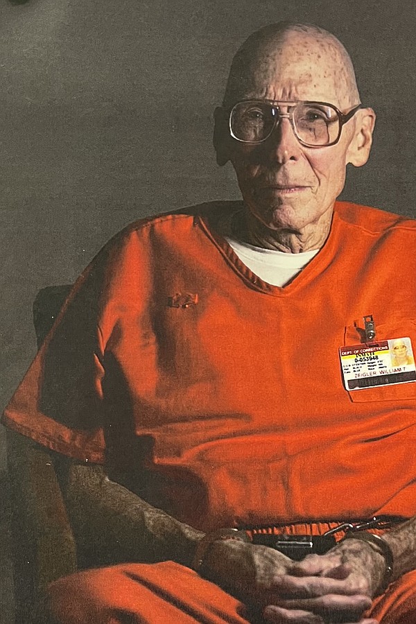 Is Tommy Zeigler innocent? | West Orange Times & Observer