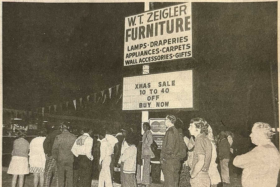 Is Tommy Zeigler innocent? | West Orange Times & Observer