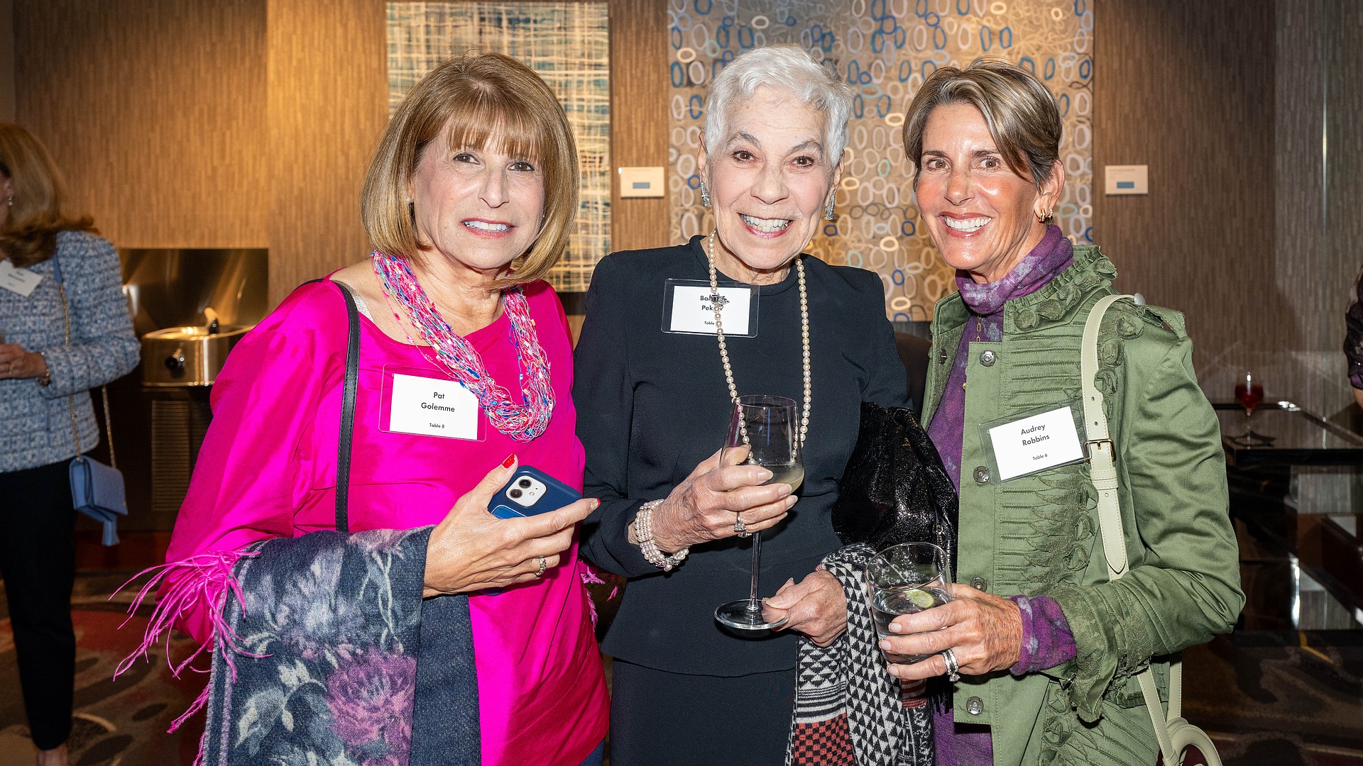 Masterworks Dinner sets the table for weekend's Sarasota Orchestra ...