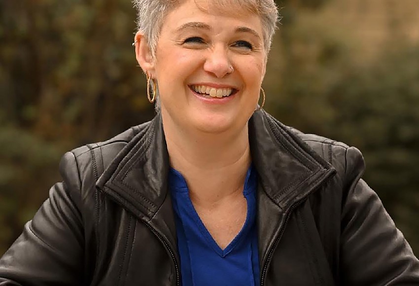 MEET THE CANDIDATES: Mandy David, Windermere Town Council | West Orange ...