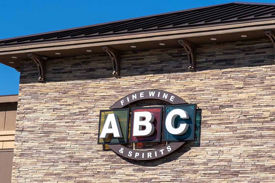 ABC Fine Wine & Spirits permitted for another St. Johns County store ...