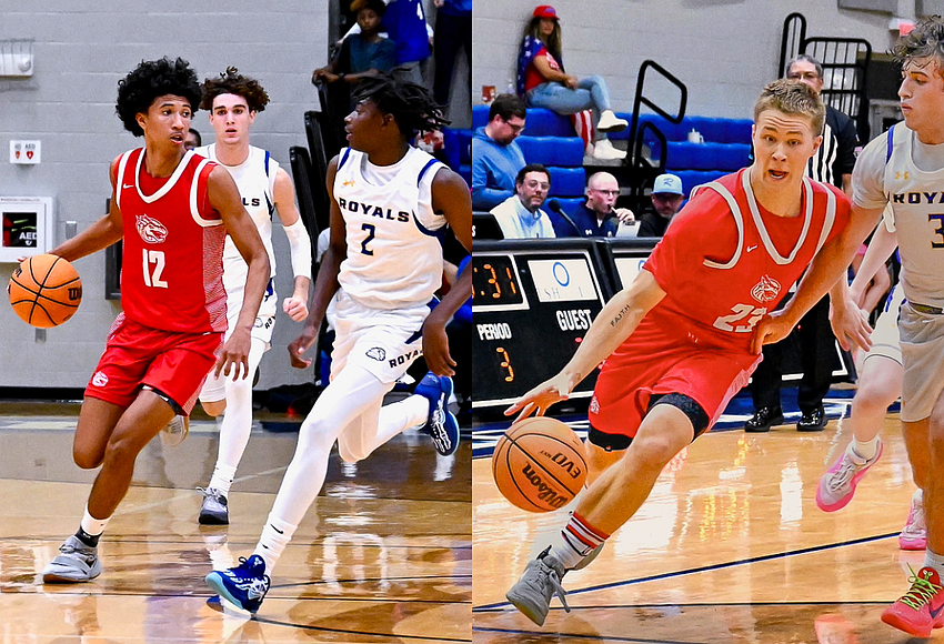 Windermere Prep guards score 1,000th career point | West Orange Times ...