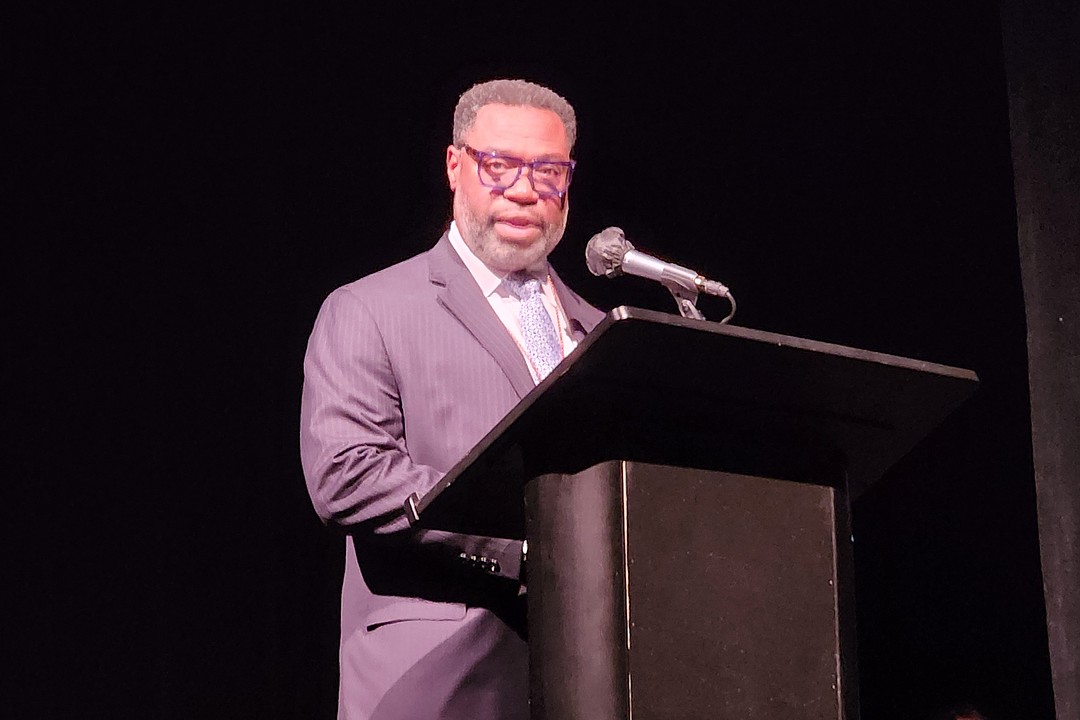 Gamma Xi Fraternity helps underserved students reach their goals | Your ...
