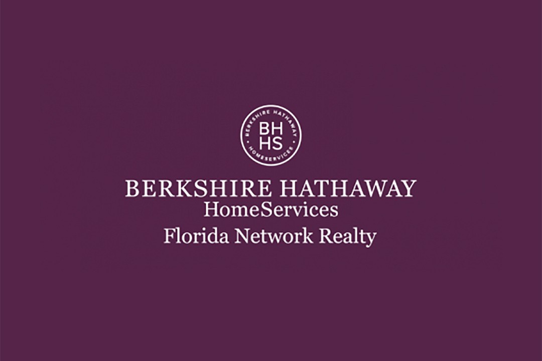 Berkshire Hathaway HomeServices FNR reports $1.6 billion in closed ...