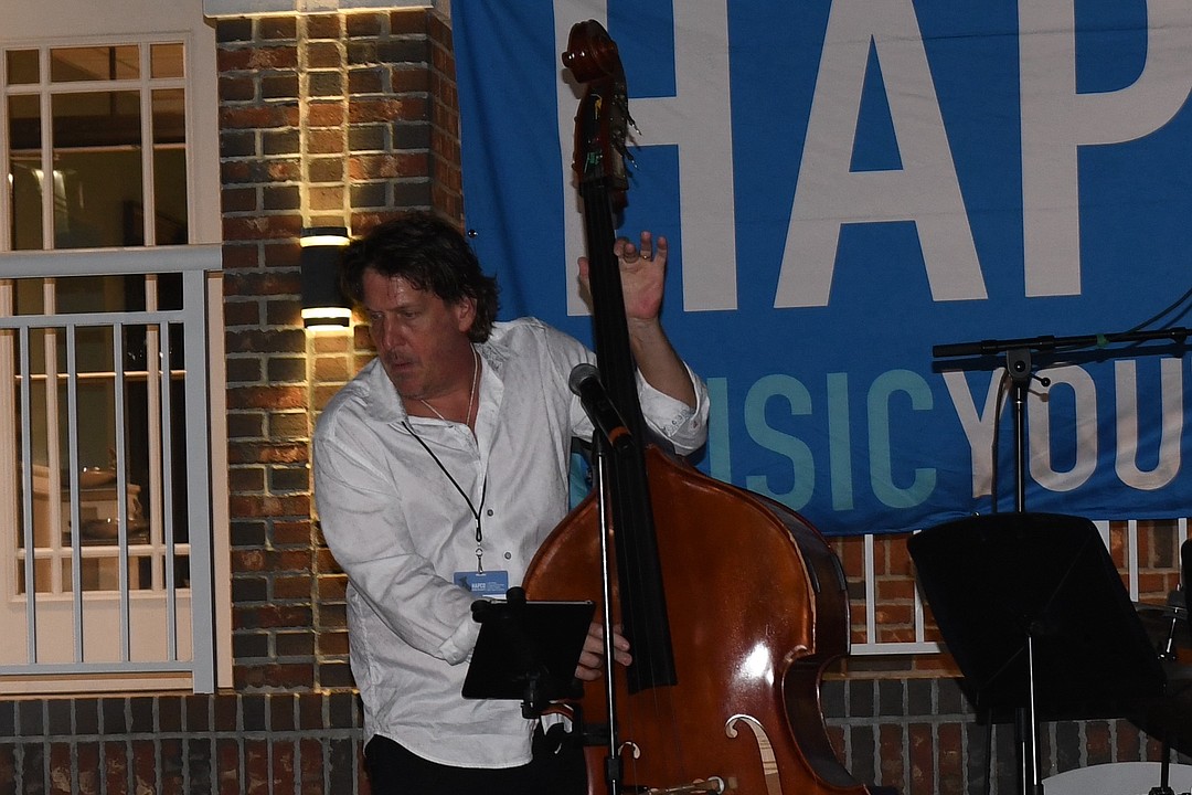 PHOTOS: HAPCO hosts jazz fest in Ocoee | West Orange Times & Observer