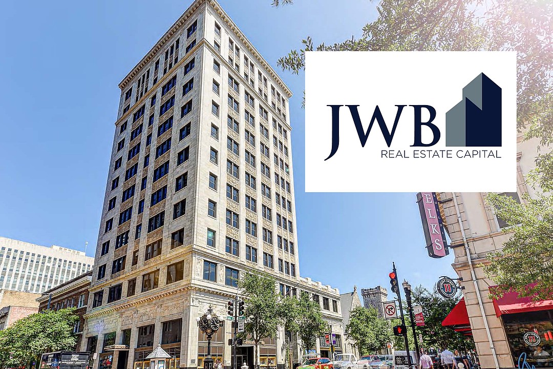 JWB build-out tops $1.4 million Downtown for first two headquarters ...