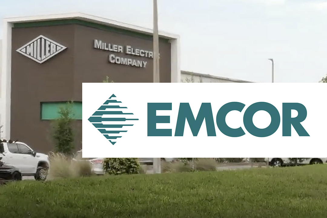 Emcor Group closes on $865 million deal to buy Miller Electric Co. | Jax Daily Record
