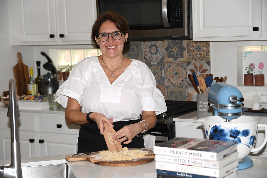 Sicilian cook shares mealtime traditions as personal chef | West Orange ...