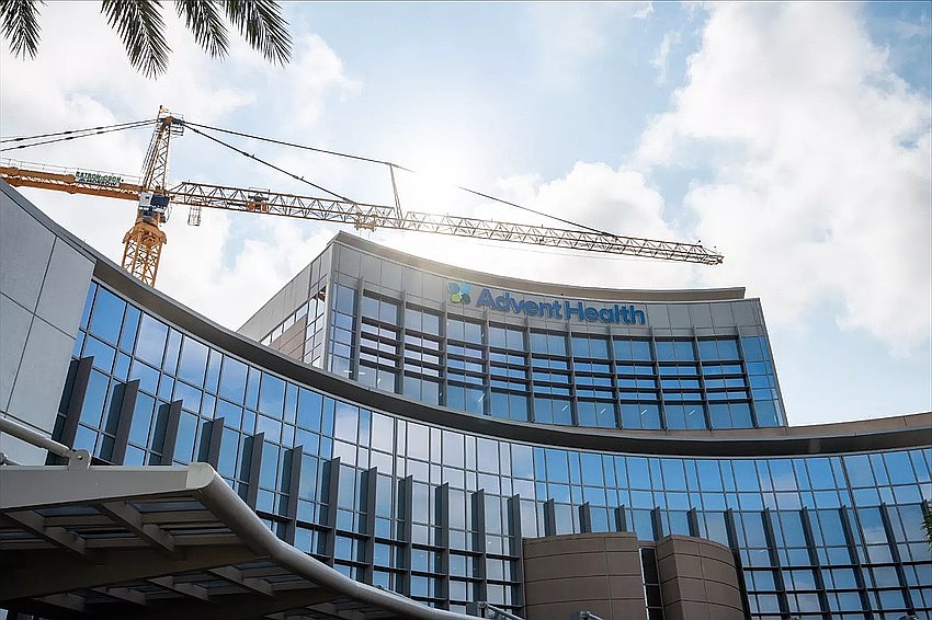 $1.7B in construction projects: Tracking hospital boom across the ...