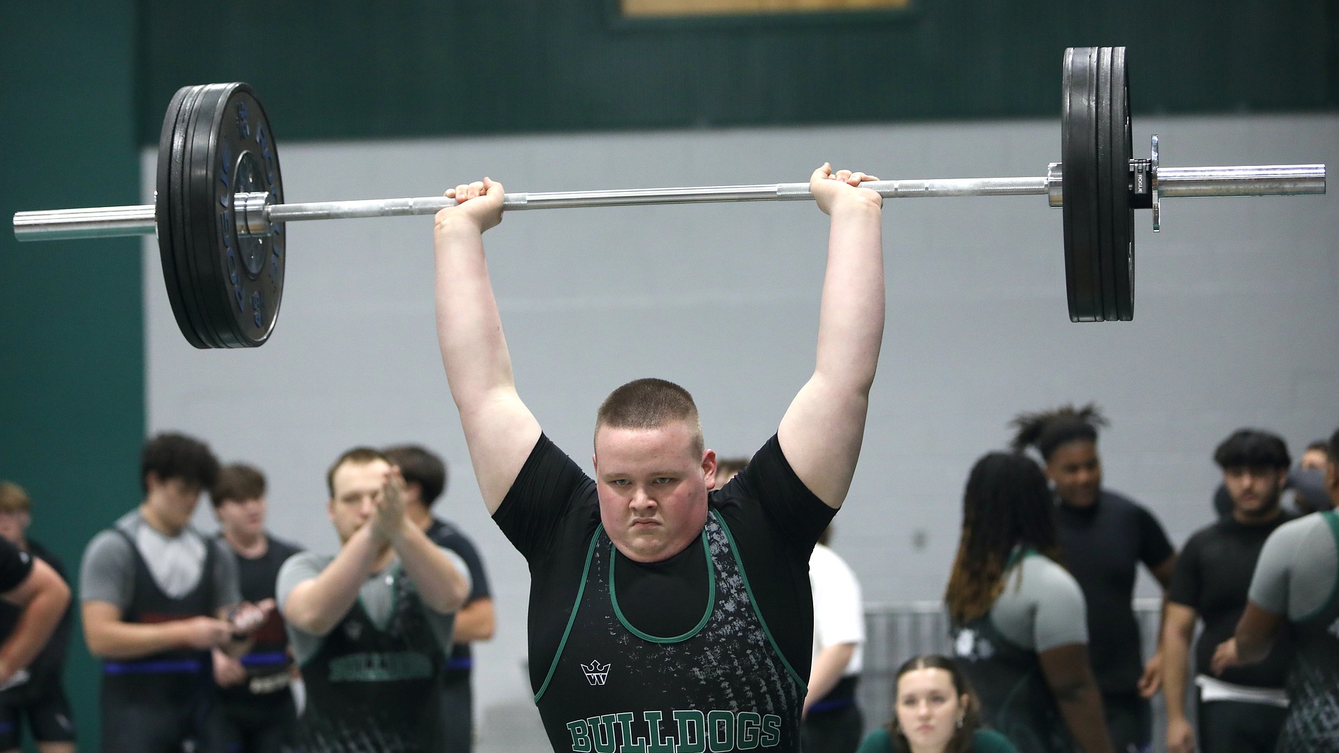 Flagler Palm Coast wins Olympic title in boys weightlifting tri-meet ...