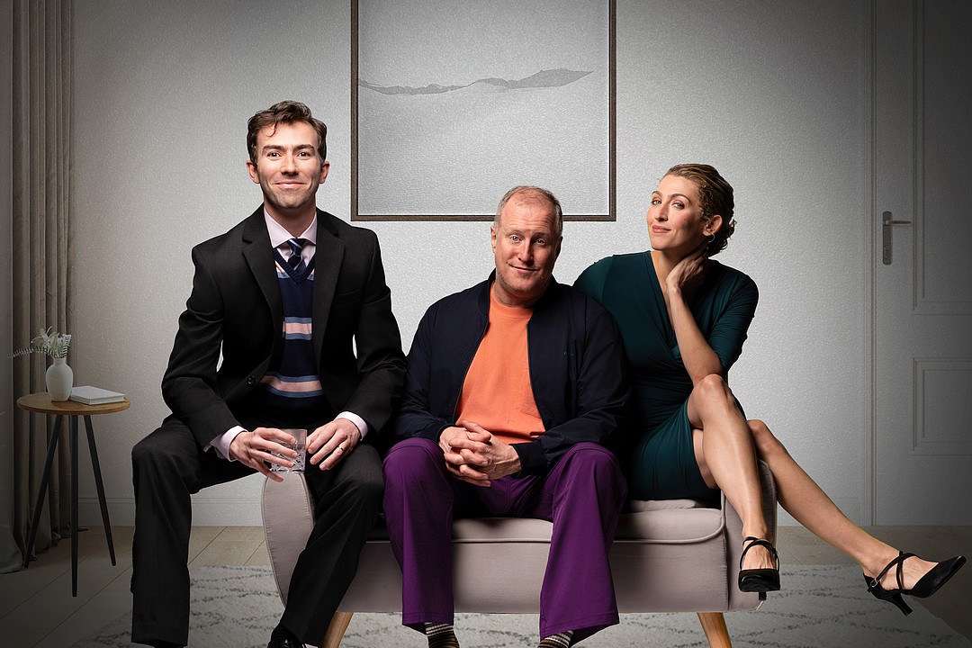 Florida Studio Theatre takes a walk on the edgy side | Your Observer