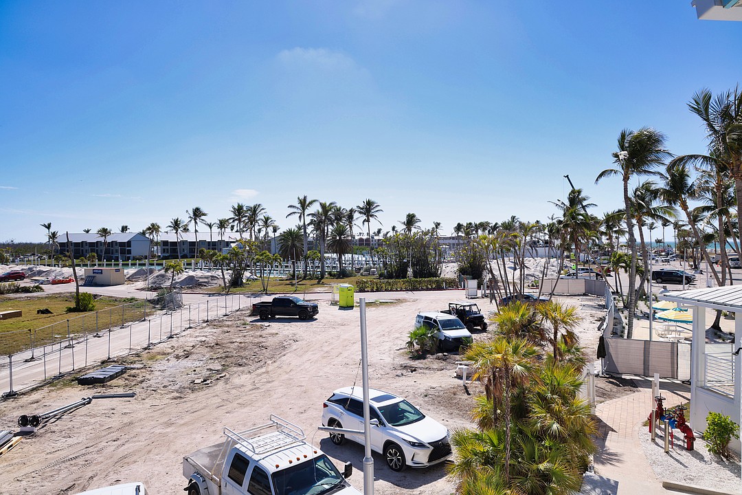 After years of setbacks, key piece of South Seas redevelopment can ...