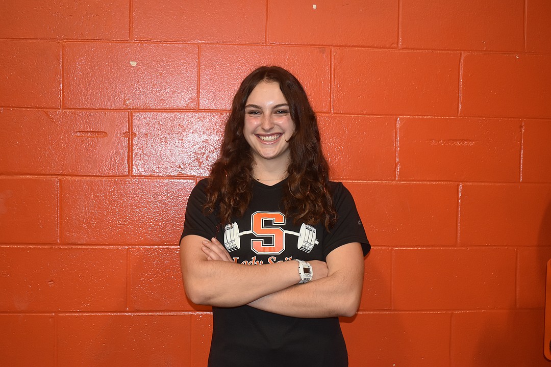 Sarasota Athlete of the Week: Elizabeth Lawson | Your Observer