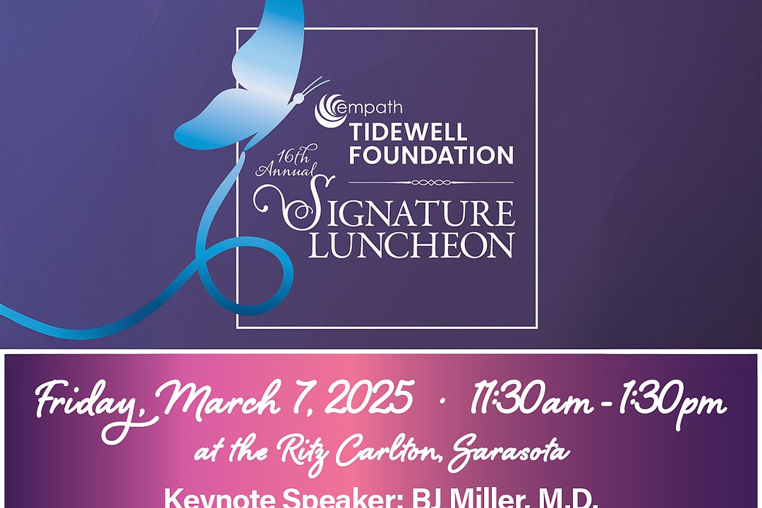 Sponsored: Why Supporting Tidewell Hospice Matters | Your Observer