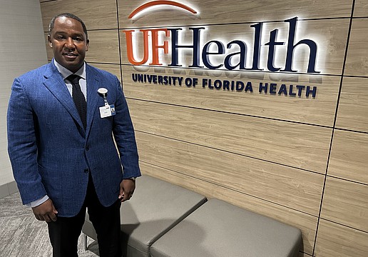 Jacksonville Daily Record - Jacksonville, Florida