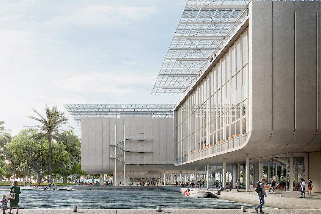 SPAC business plan: Many more events, $4M annual operating deficit ...