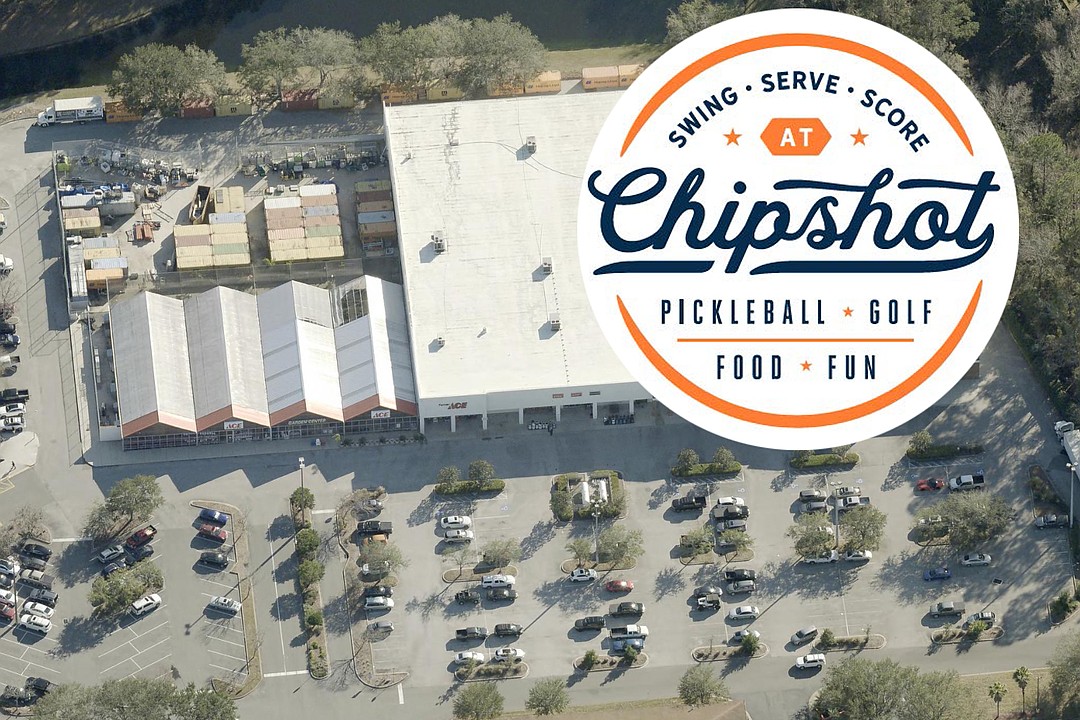 Chipshot issued permit at Atlantic and Hodges boulevards | Jax Daily Record