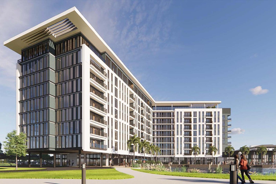 More than $134 million Fleet Landing at Nocatee project in permitting ...