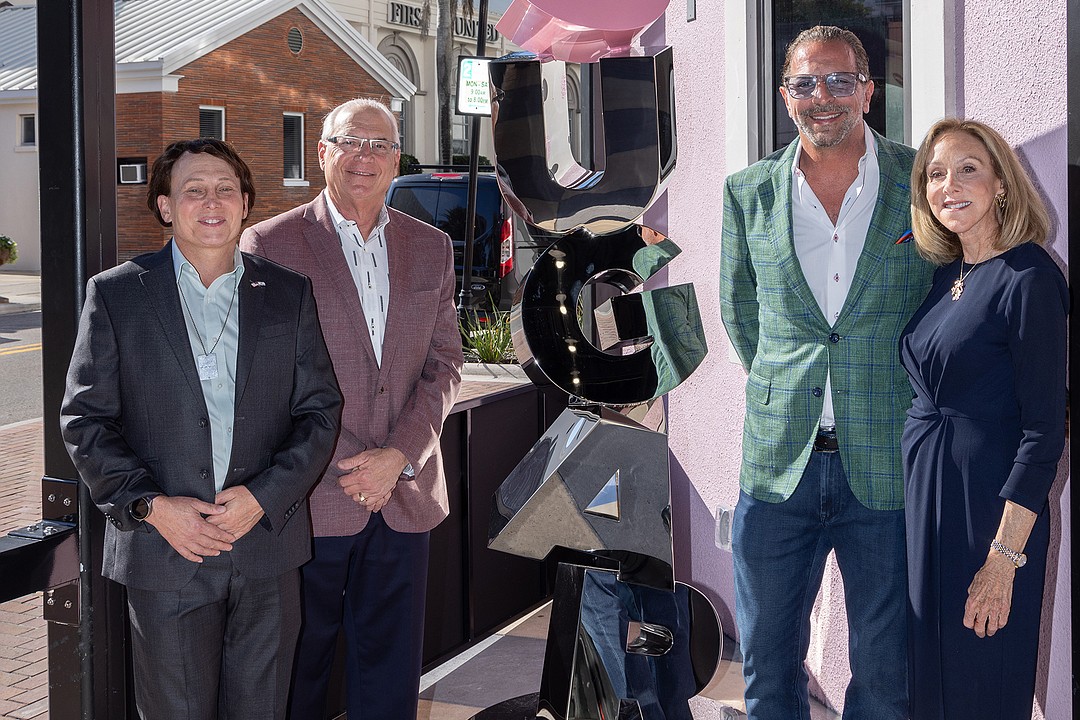 Jewish Federation of Sarasota-Manatee lands $4M gift for aquatic ...