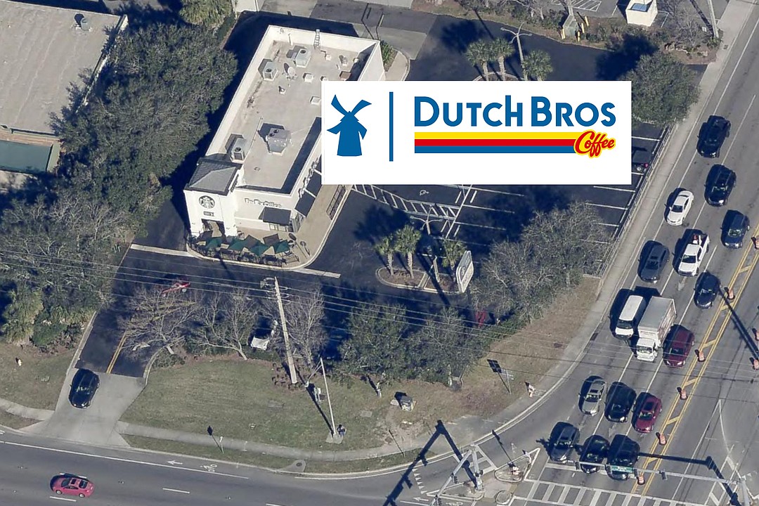 11th Dutch Bros site identified in Northeast Florida | Jax Daily Record