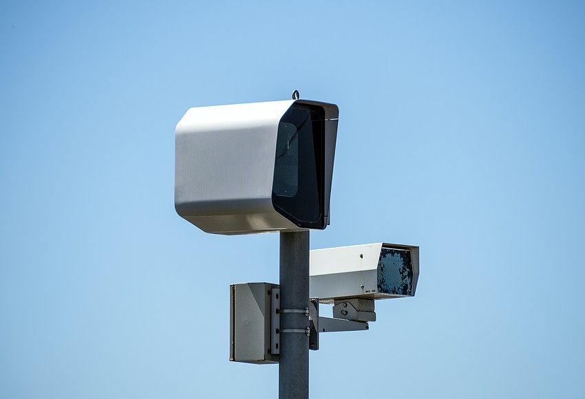 Citrus Elementary school zone to have speed-detection cameras | West ...