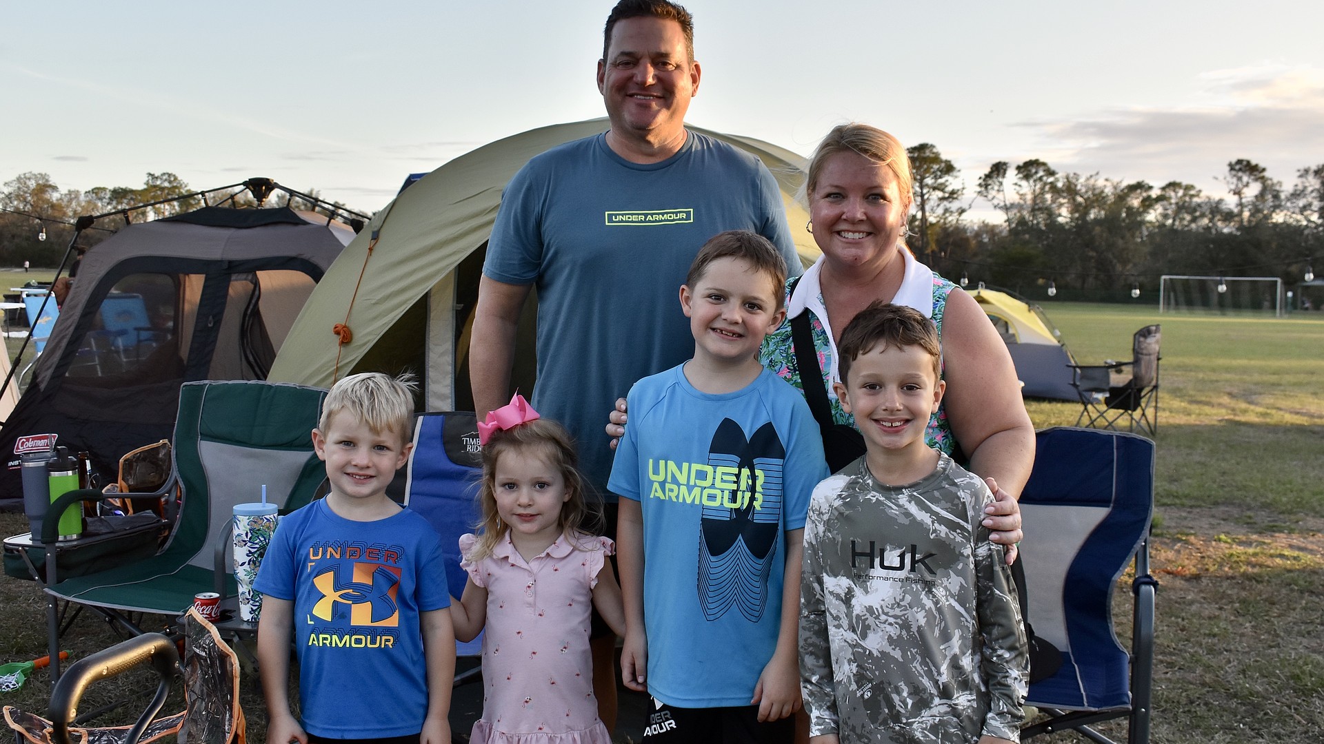 Have S'more fun at Lakewood Ranch Community Campout | Your Observer