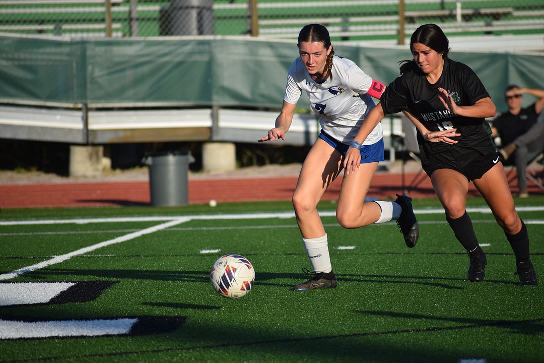 Lakewood Ranch girls soccer vies for first state championship | Your ...