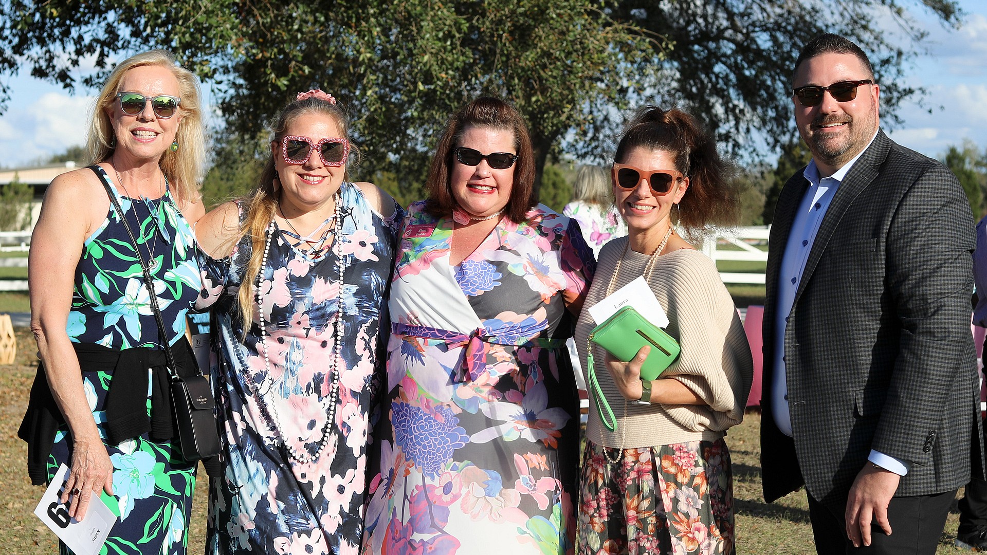 Healthy Start Coalition shares the love at Together We Bloom | Your Observer