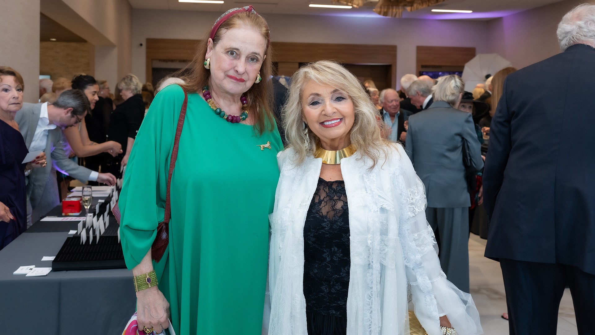 Sarasota Ballet triumphs with tutus and turns at annual gala | Your ...