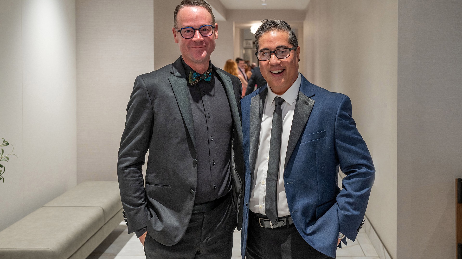 Sarasota Ballet triumphs with tutus and turns at annual gala | Your ...